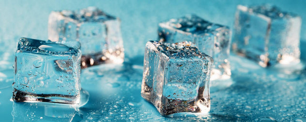 How to Make Crystal-Clear Ice Cubes at Home with Filtered Water