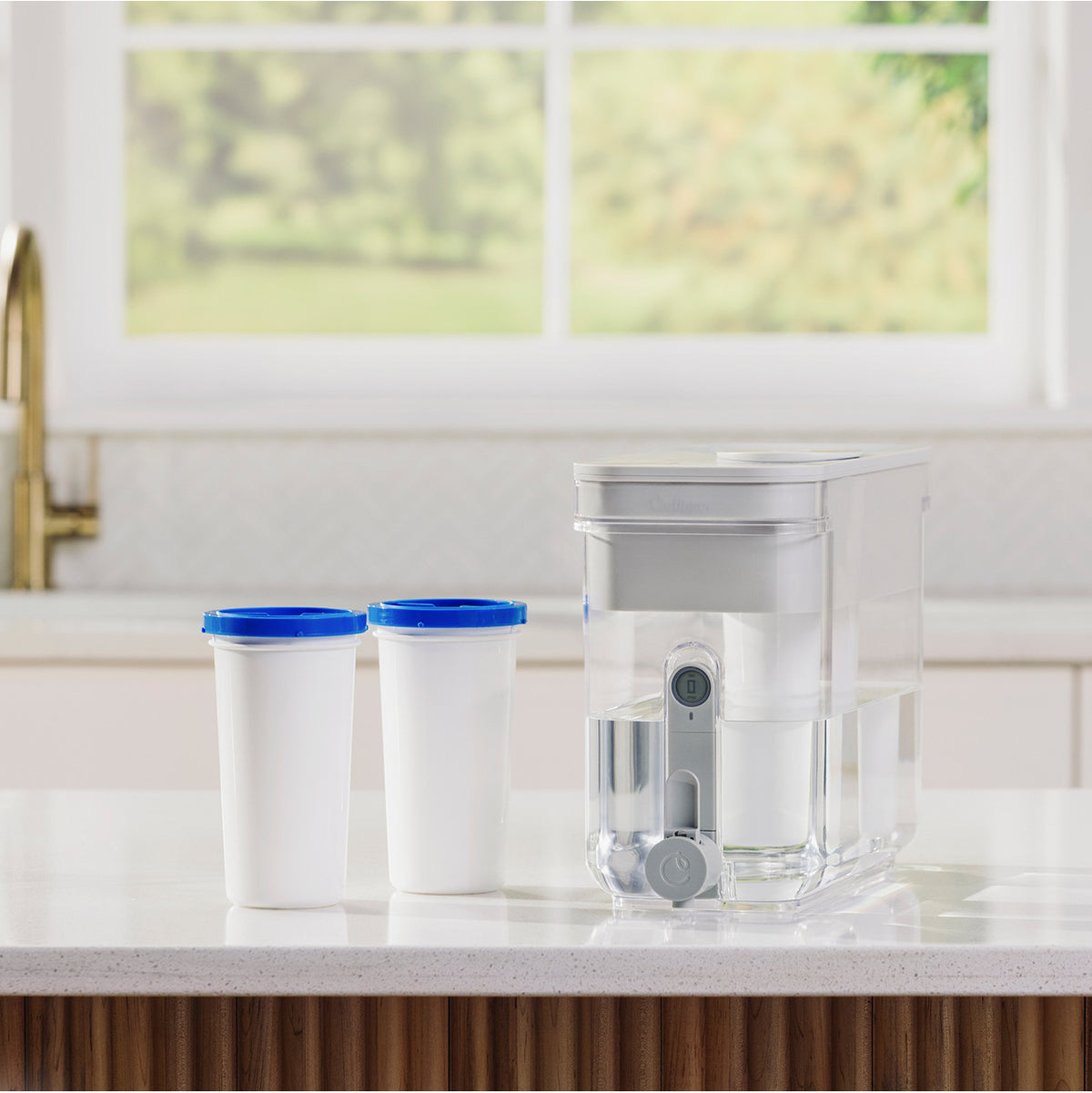 Culligan ZeroWater – Water Filter Jugs and Dispensers