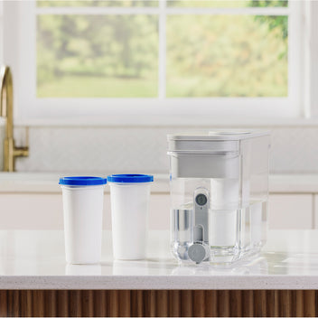 Culligan ZeroWater – Water Filter Jugs and Dispensers