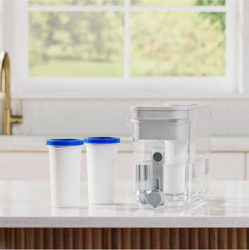 Culligan ZeroWater – Water Filter Jugs and Dispensers