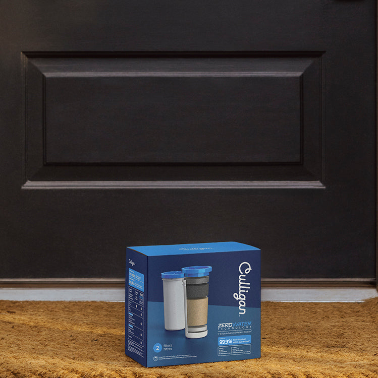 Culligan ZeroWater – Water Filter Jugs and Dispensers