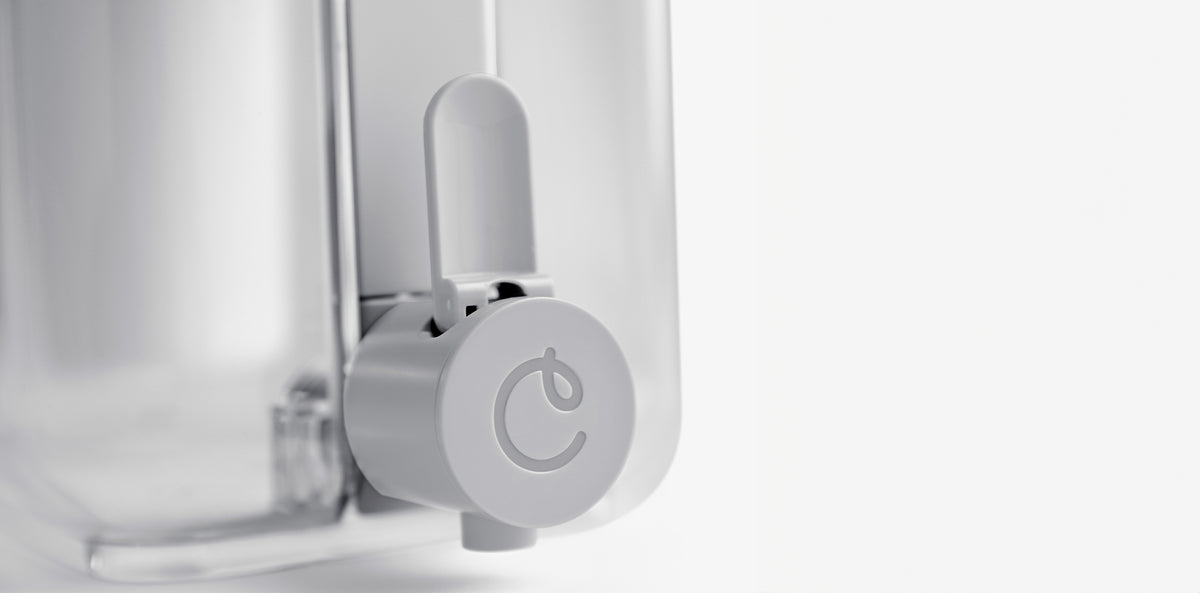 Culligan ZeroWater – Water Filter Jugs and Dispensers